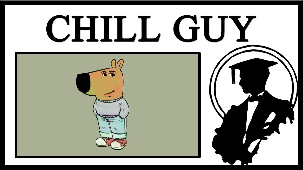 CHILL GUY CO